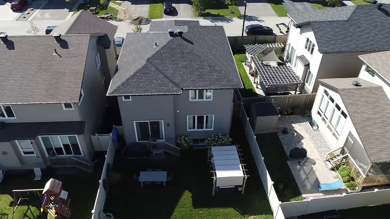 321 Equine Way, Stittsville, ON K2S 1B6 - YouTube