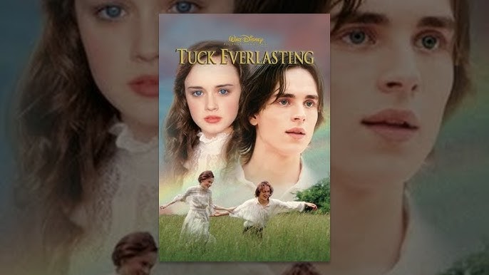 Tuck Everlasting Movie Characters