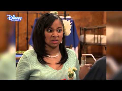 That's So Raven - Worst Date Ever! - Official Disney Channel UK HD