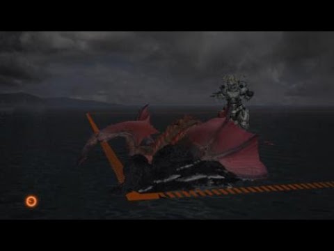 Kiryu prepares a delicous crab and lizard sandwich - YouTube