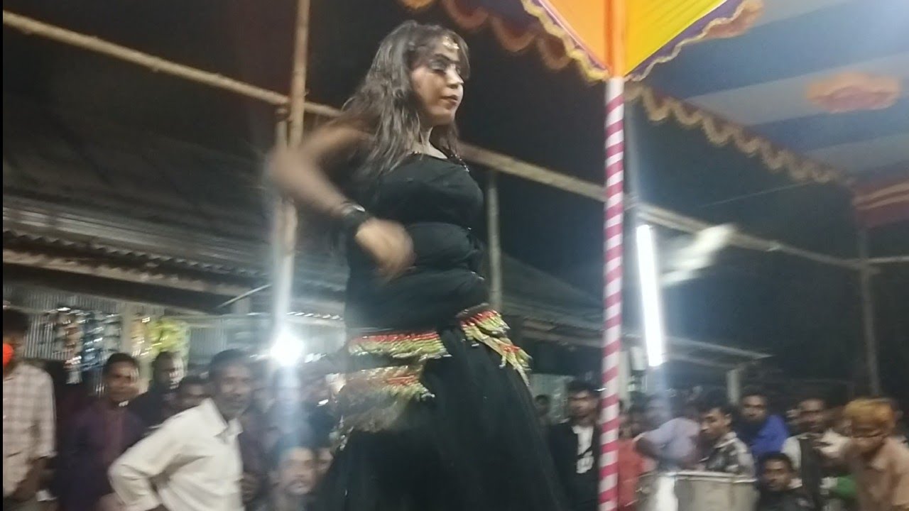 New Open Jatra Dance 2023 Jatra Gan Jatra Hot Dance New Jatra Gan