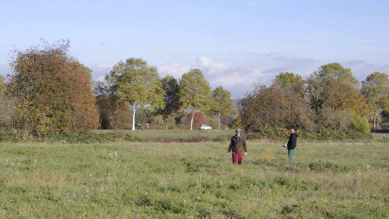 Flip start - YouTube