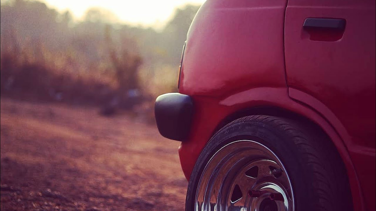 Kerala Best Modified Maruti SS80 | Cherry Bomb | CLUB MS8 IND - YouTube