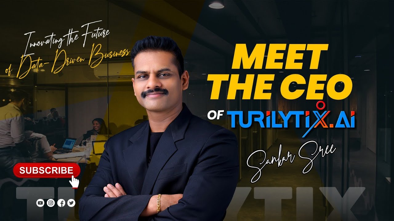Journey Through the World of Data Analytics | Democratizing AI ...