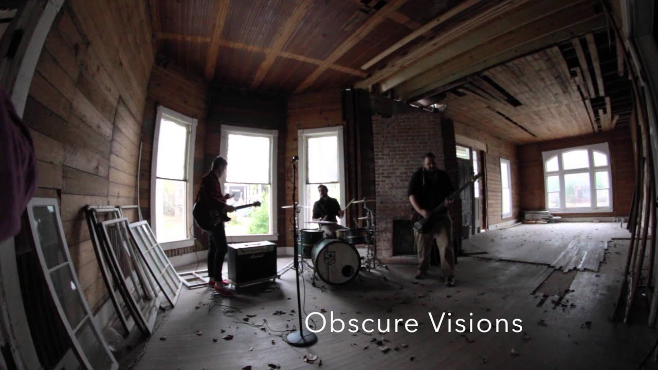 Surpassing the Signs Album Teaser - YouTube