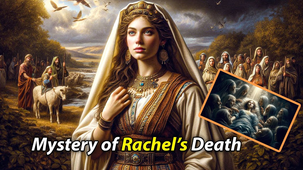 The Mystery of Rachel’s Death | What Really Happened ? - YouTube