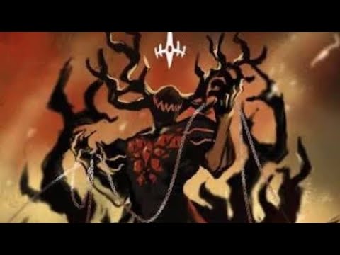 Mha react to Scp-049 vs Scp-106 and Scp-001 the Scarlet king 👑 (my Au) {halloween Special} [part 5]