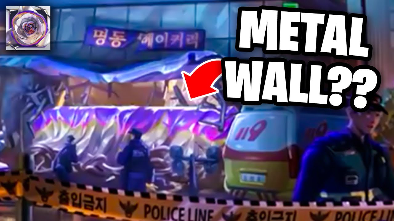 Valorant NEW Agent Teaser #1 - YouTube