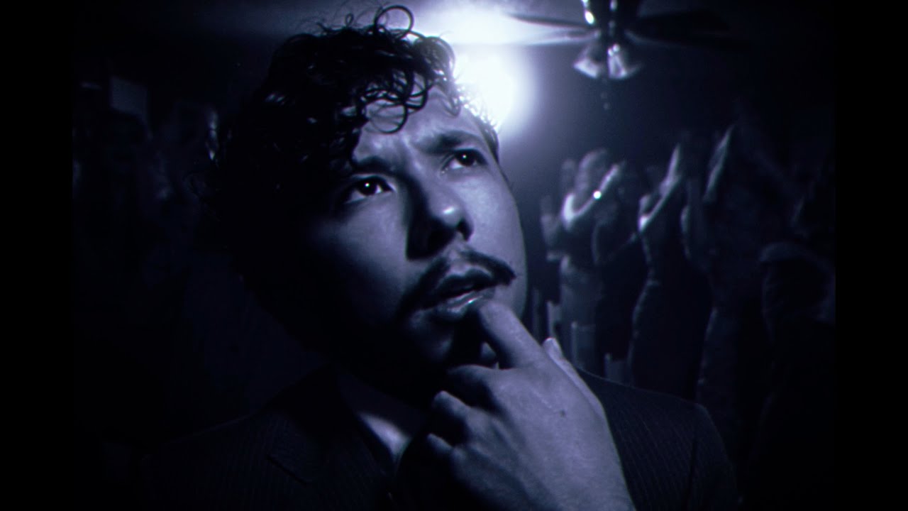 Flight by Nothing - Welcome to The Void (Official Music Video) - YouTube