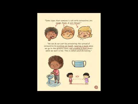 Why We Stay Home-written by Samantha Harris and Devon Scott ...