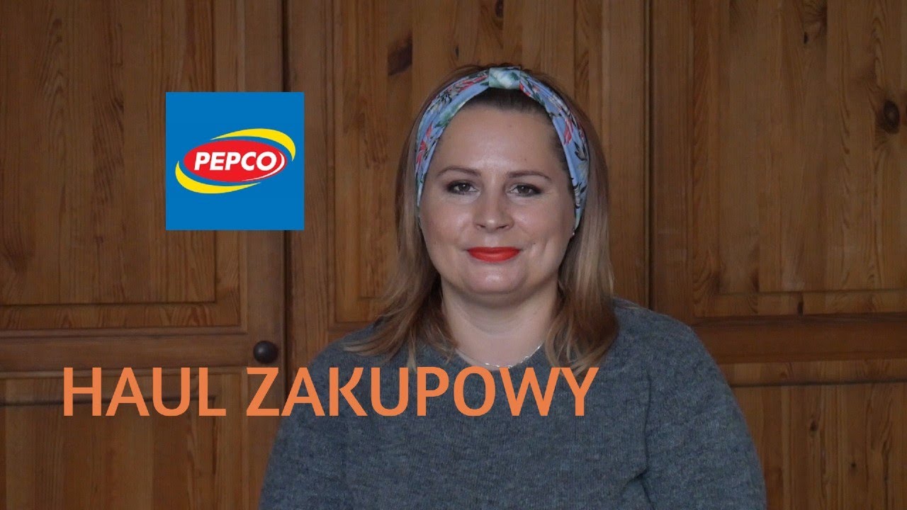PEPCO - HAUL ZAKUPOWY DEKORACJE ŚWIĄTECZNE I PREZENTY - YouTube
