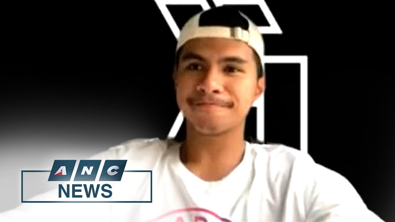 Kiefer Ravena becomes first Filipino athlete to be part of the Jordan ...