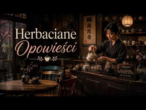 Herbaciane Opowieści | AudioBooki - AudioBook PL - Literatura piękna polska - Klasyka literatury