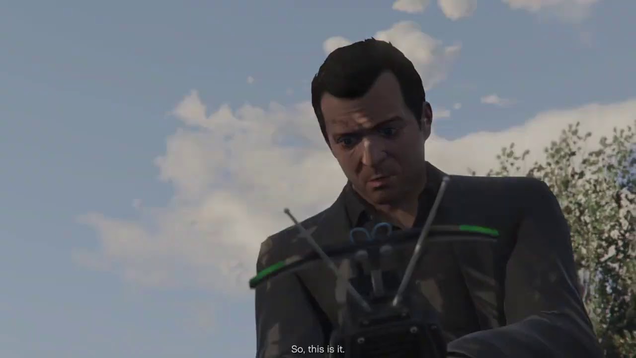 (Epsilon program 5) [GRAND THEFT AUTO V] - YouTube