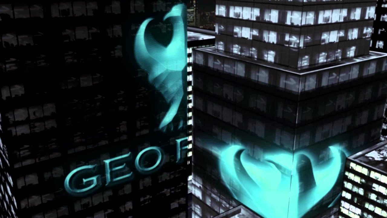 GEO FILMS - YouTube