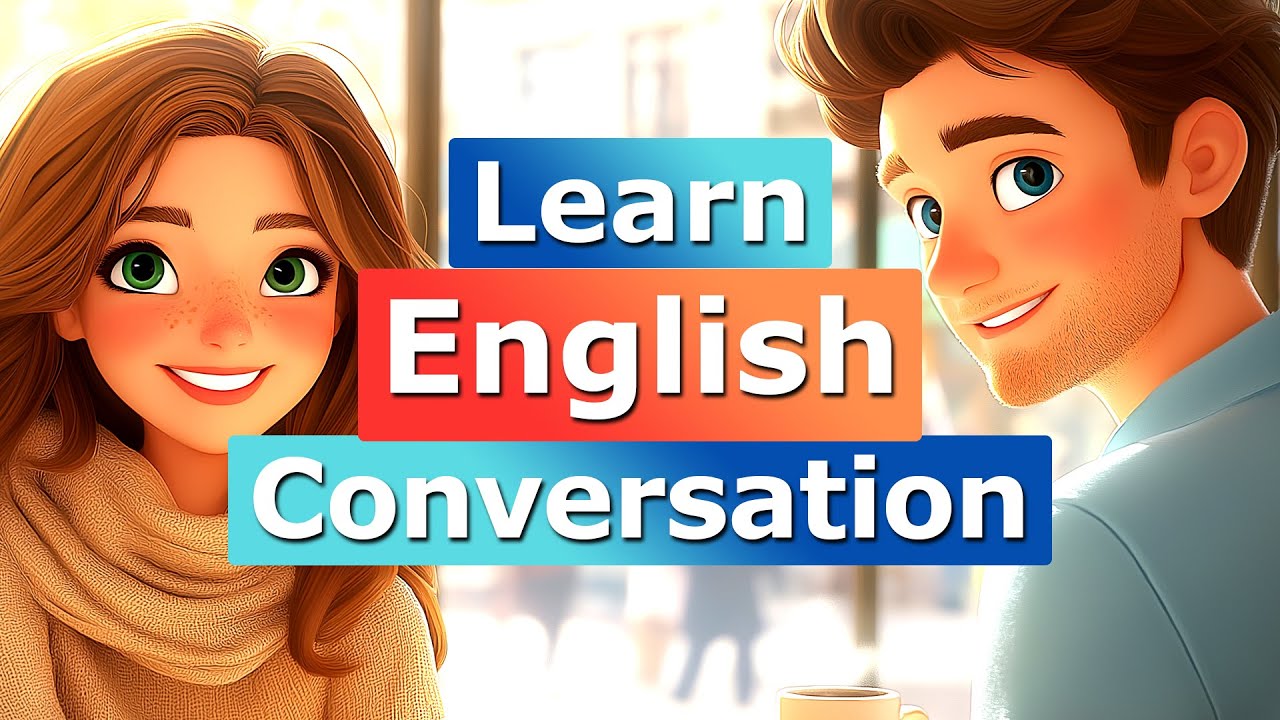Everyday English Conversation - Meeting for the first time and wanting ...