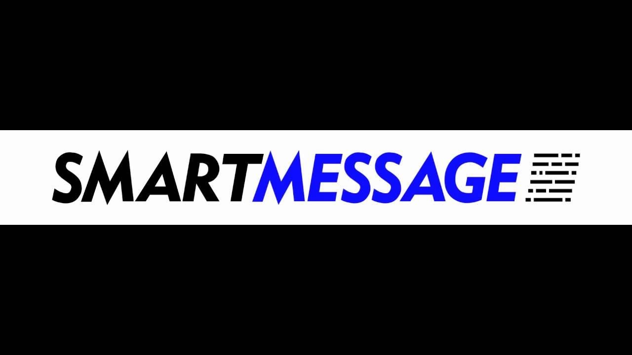 Smart Message Reklam Jingle'ı - YouTube