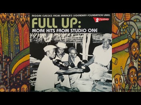 Full Up More Hits from Studio One Vol. 2 '06 (Heartbeat) - YouTube