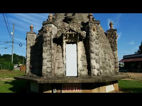 Red Devil Gas Station - the beehive - YouTube