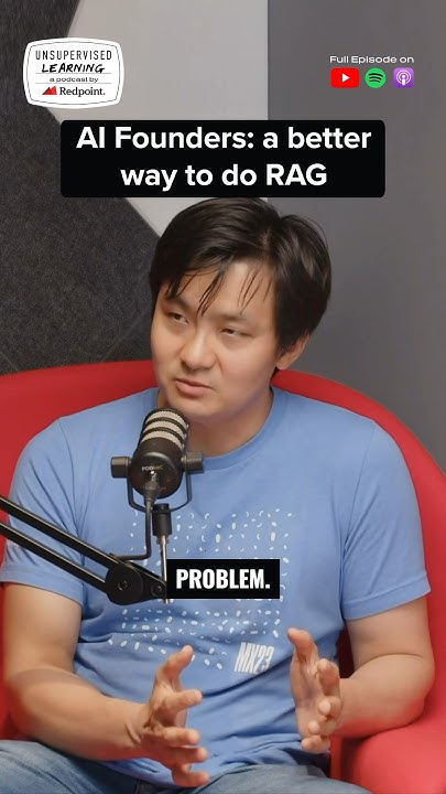 On Episode 33 of Unsupervised Learning: Beyang Liu (CTO, Sourcegraph) - YouTube