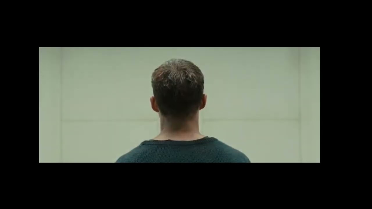 Escape x Blade runner enjoy - YouTube
