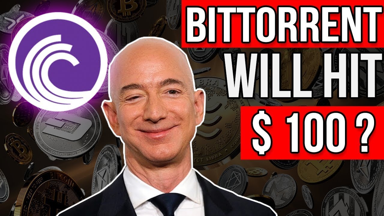 Bttc Coin Price Prediction Today | Bttc Coin News | BitTorrent Coin ...