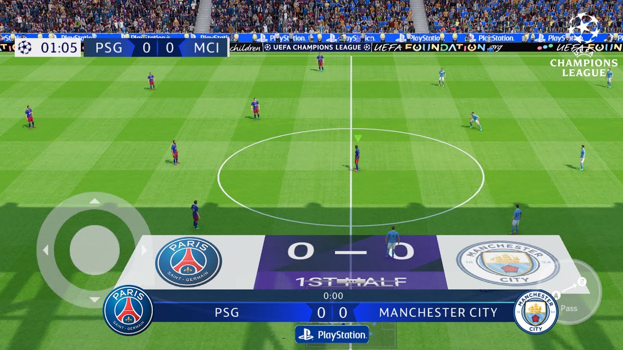 REGRESA! TOTAL FOOTBALL 2024 ANDROID MODO MANAGER, CINEMATICAS, NUEVOS ...