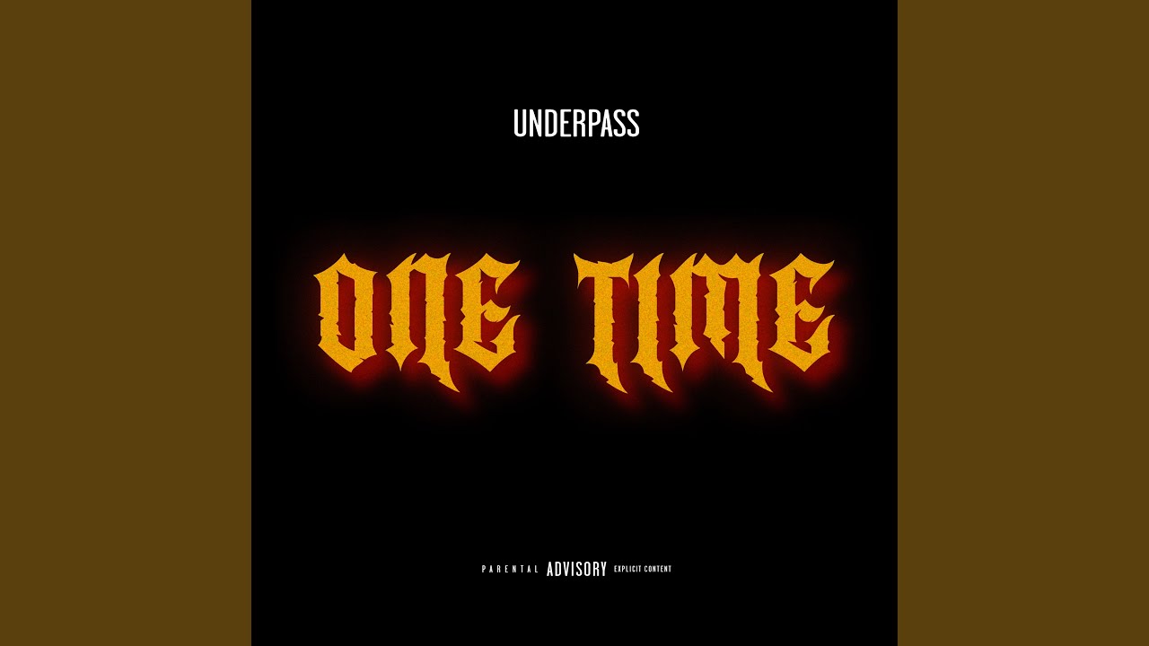 One Time - YouTube