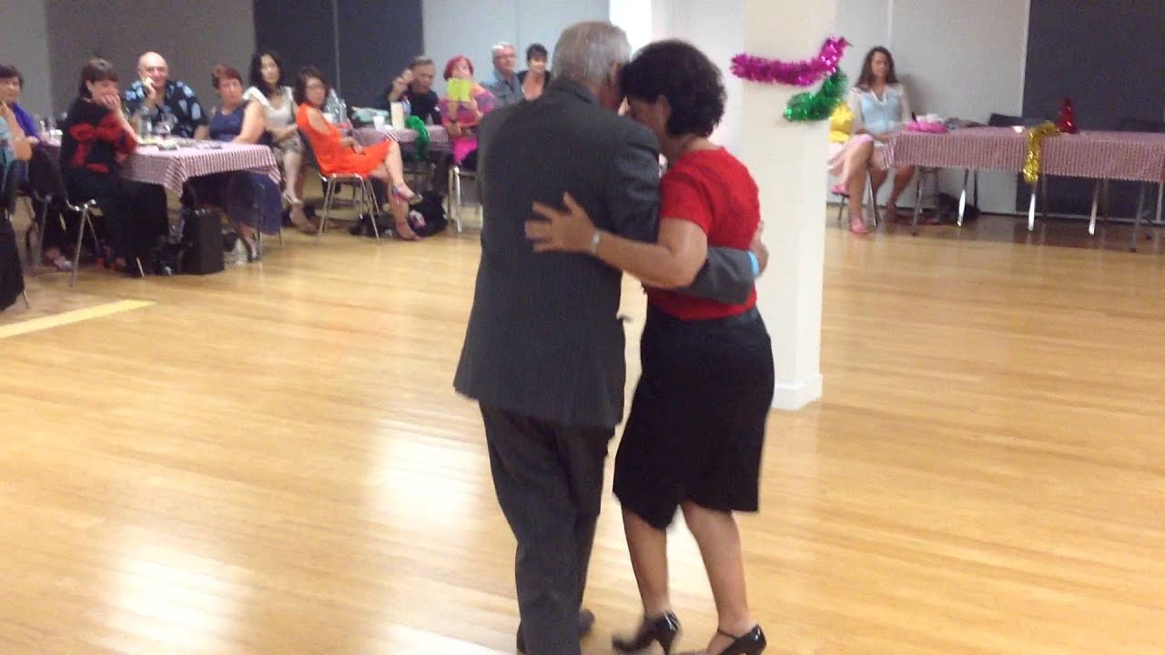 Tango Gold Coast 2 - YouTube