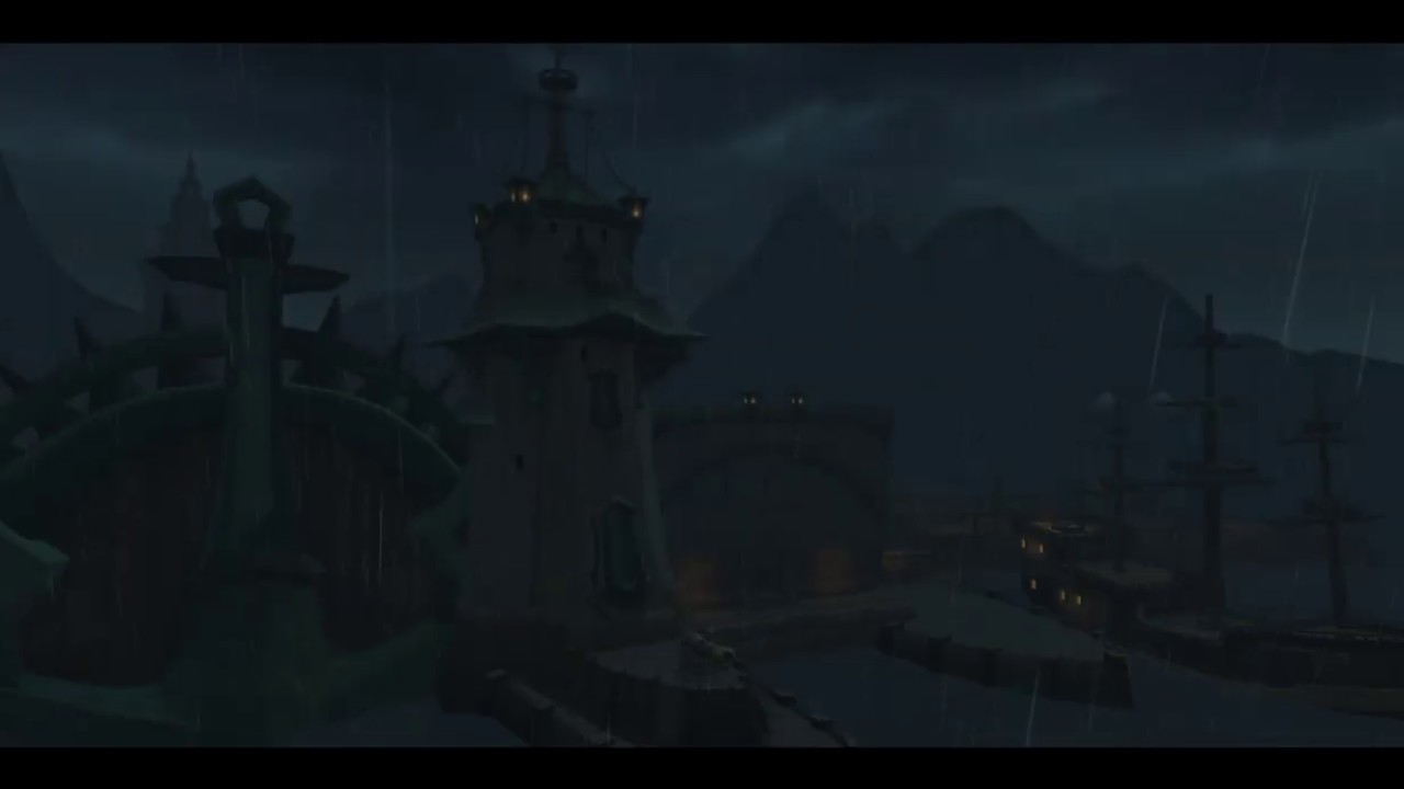 Wow Quest: Out Like Flynn - YouTube