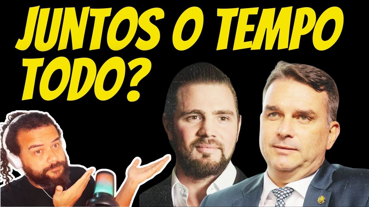 G1 Detona FLÁVIO BOLSONARO é Tudo VERDADE? - YouTube