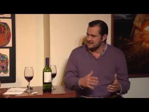 Castigo Divino: Alfredo Campo
