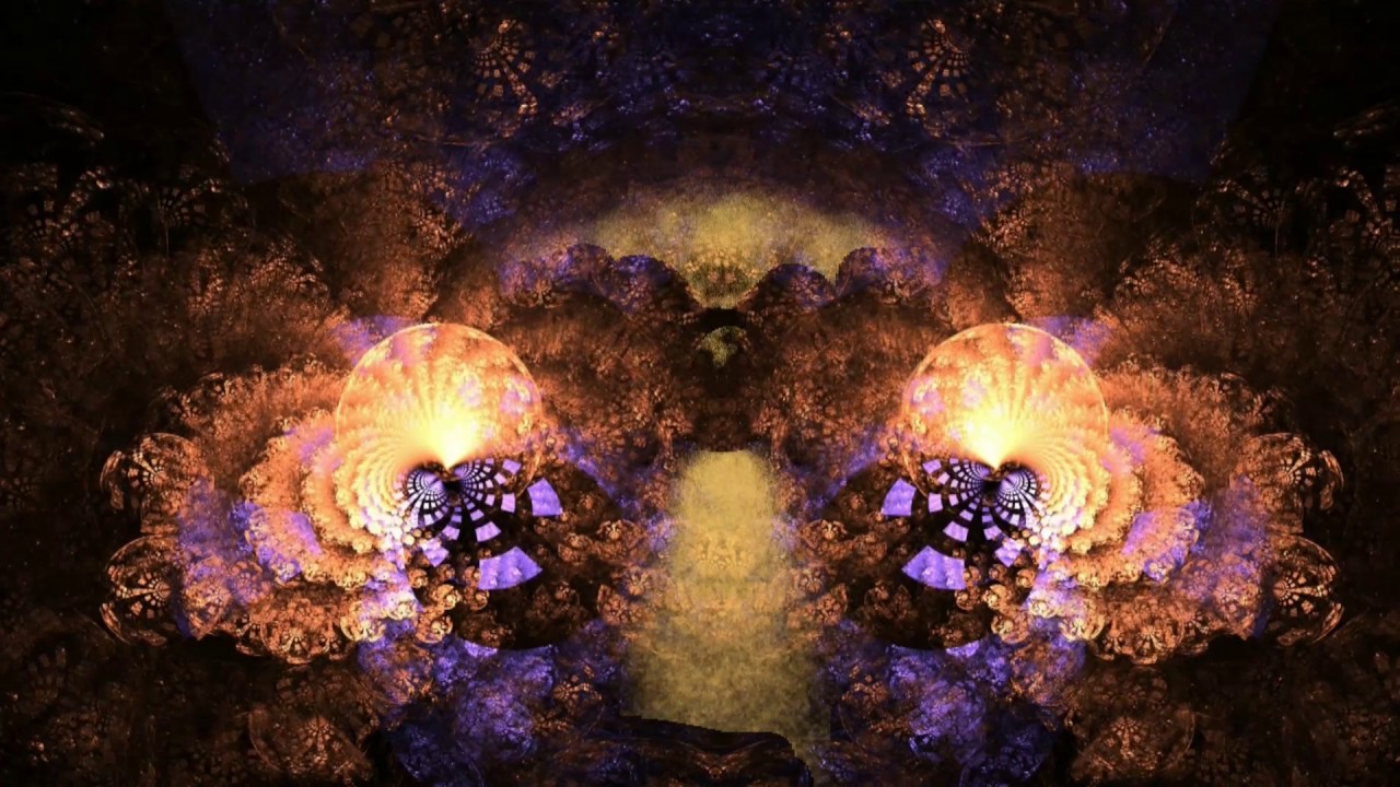 Space Fountain - YouTube