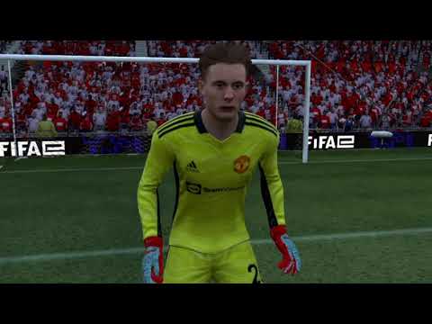 FIFA 22 OFFICIAL PS VITA GAME