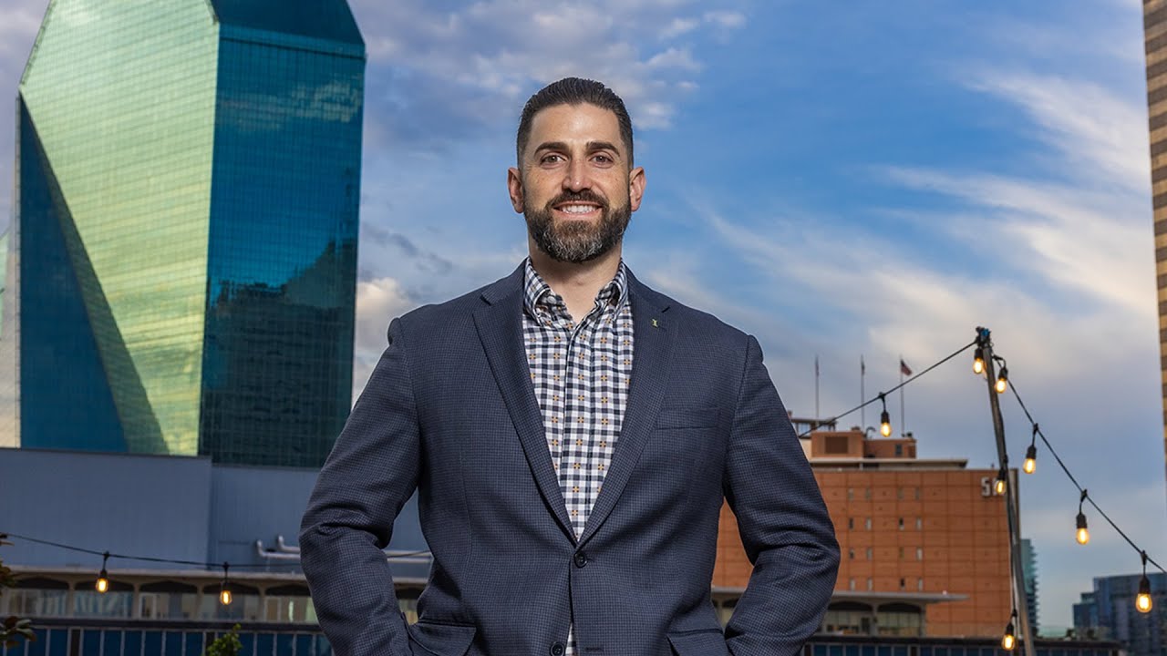 Unity Builds Dynamic Legacy of Growth and Innovation by Partnering with ...