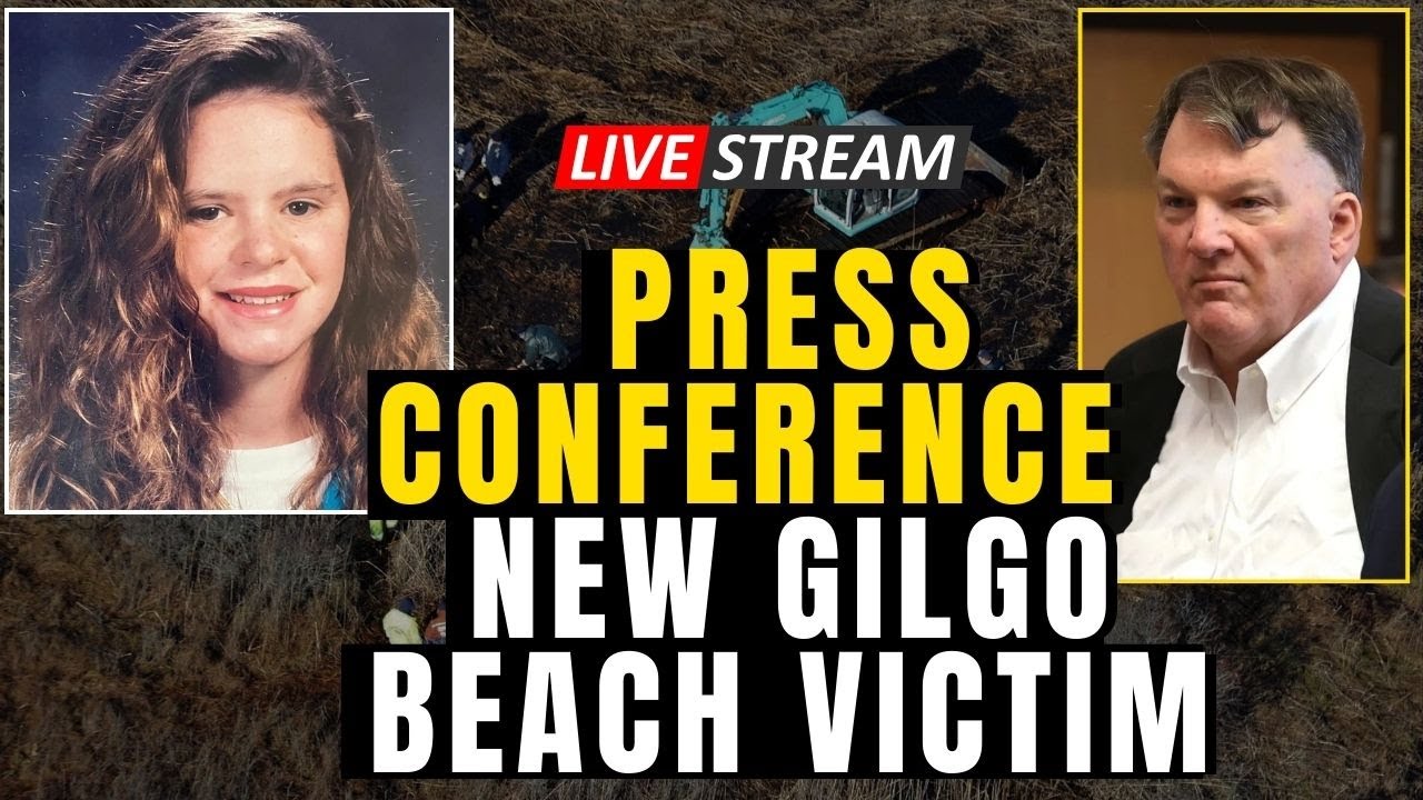 LIVE LISK Press Conference: Accused Long Island Serial Killer Charged ...