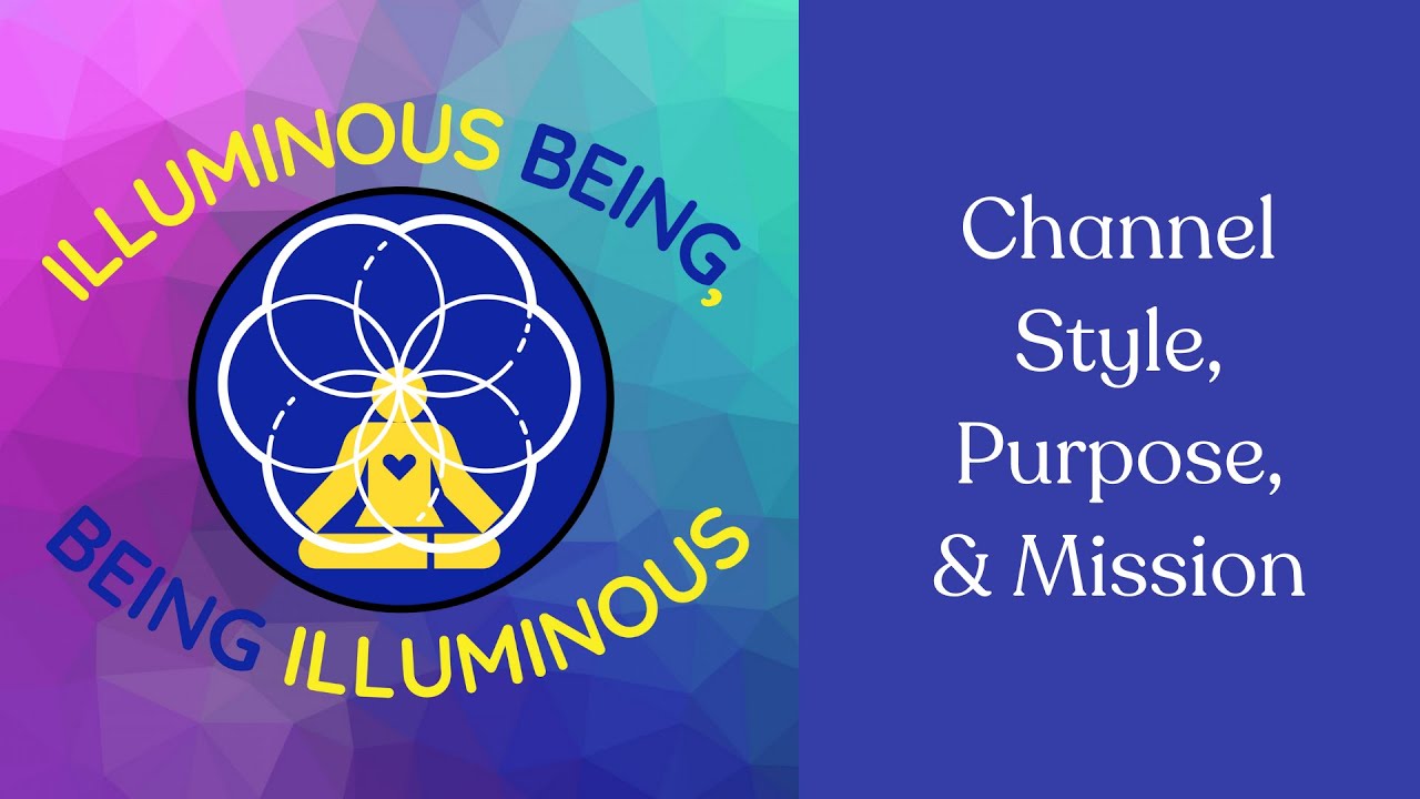 What to expect on being Illuminous - YouTube