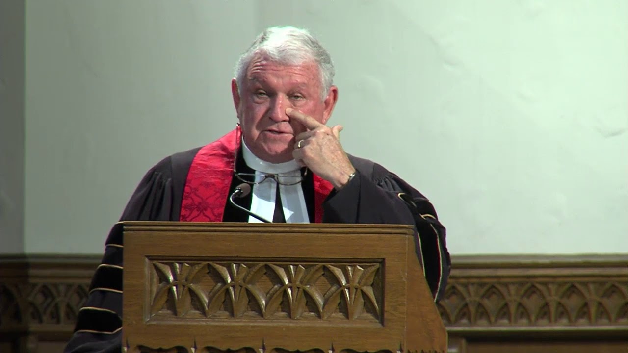 June 14: Rev. Danny Massie, “What Christ Expects of His Church, Part 2 ...