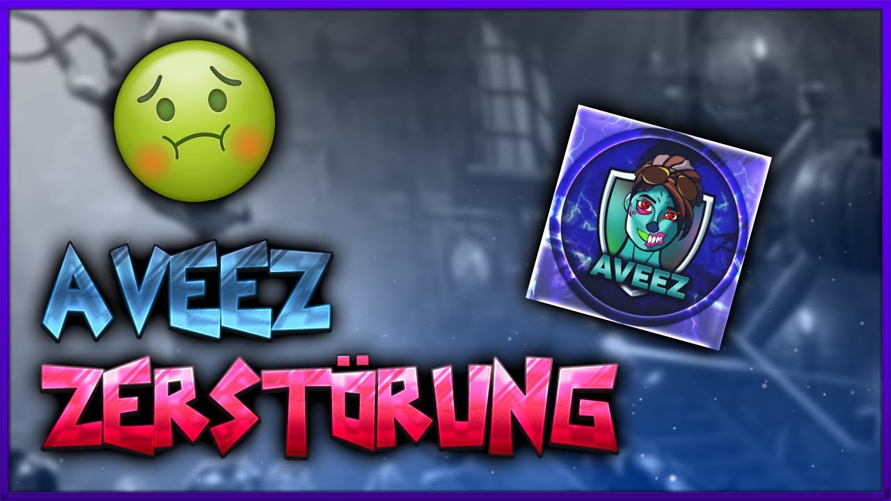 AVEEZ warum FAKEST du?? - YouTube