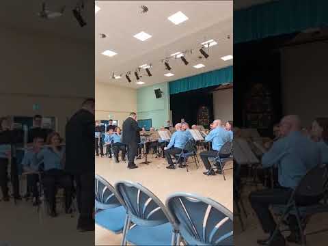 Orangefield Flute Band. Flute Band Association of NI own choice contest ...