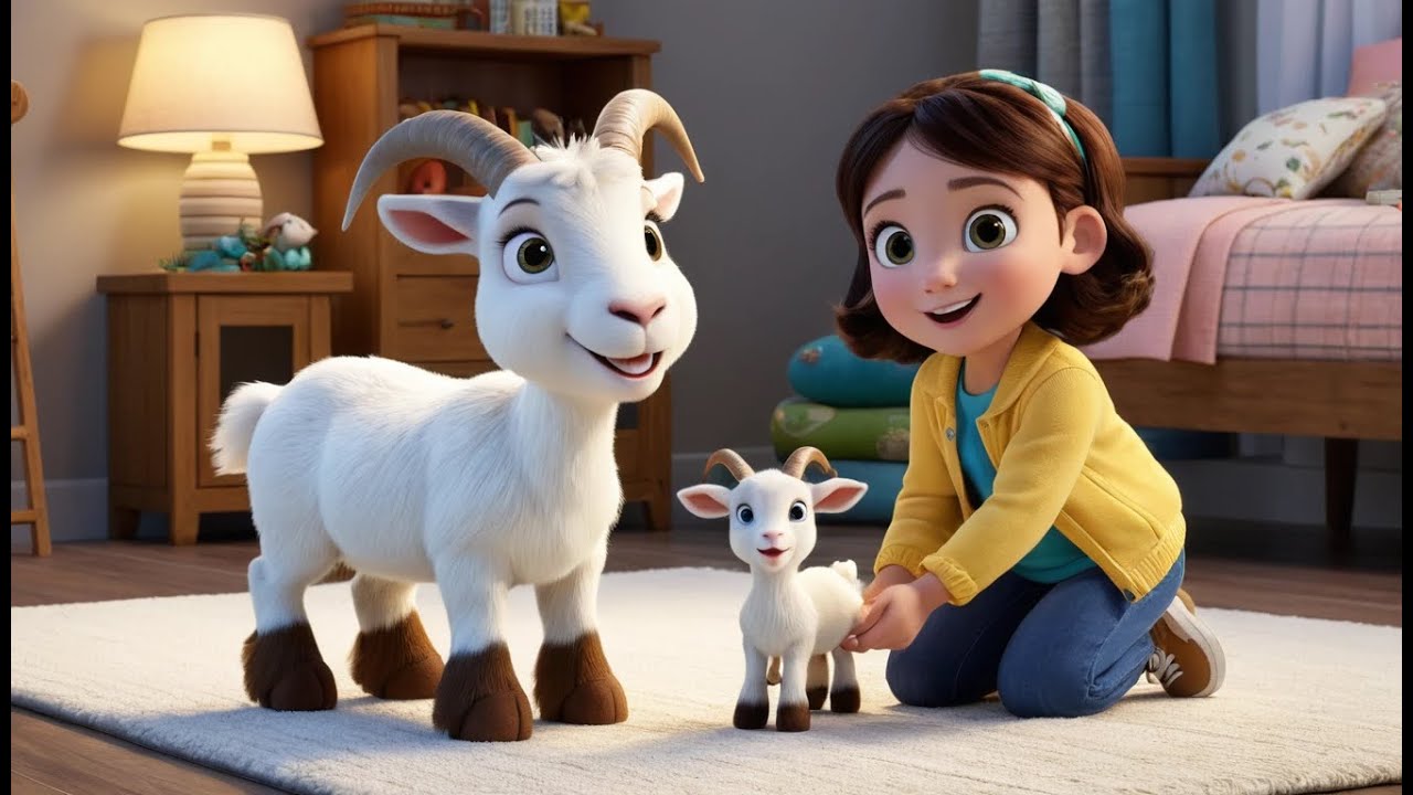 Hush, Little Baby | Popular Nursery Rhyme | Educational Kids Songs ...