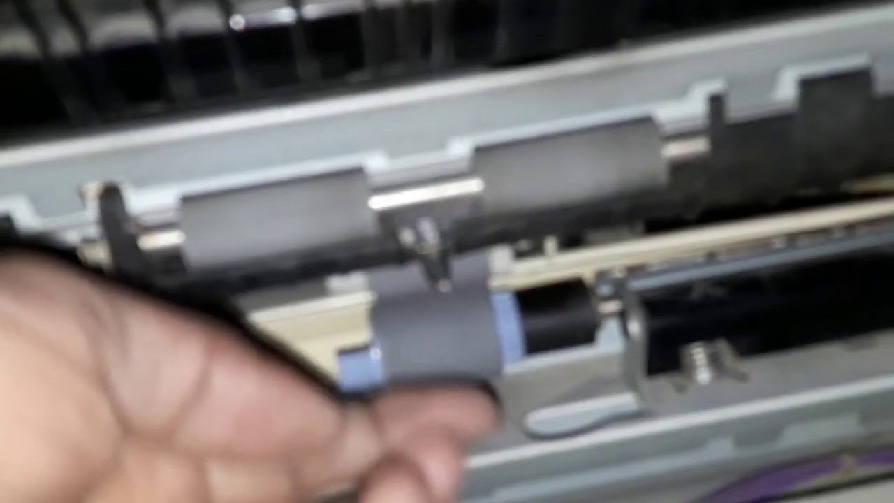 paper jam problem solution of all printer machines / copier machines ...