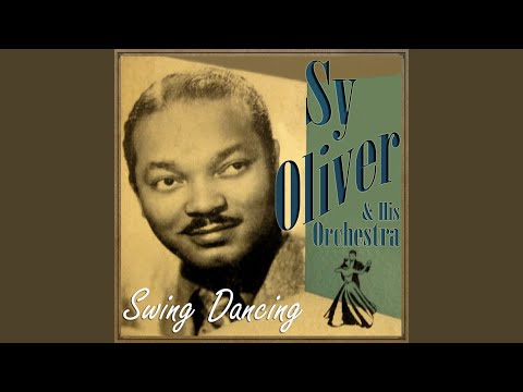 Sy Oliver & His Orchestra – Above All - Sy Oliver And His Orchestra ...
