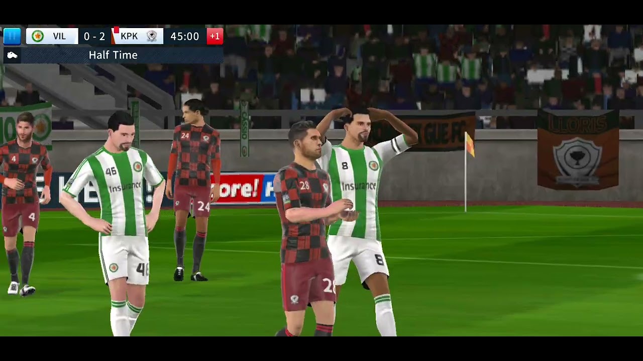 Main Dls anjy - YouTube