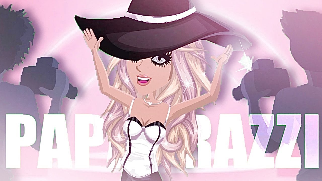 Paparazzi - MSP MV - YouTube