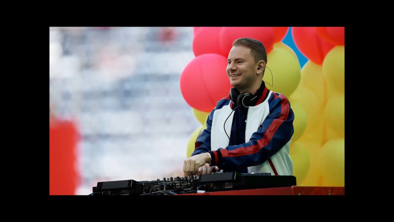 Dj Smash - Новая волна - YouTube
