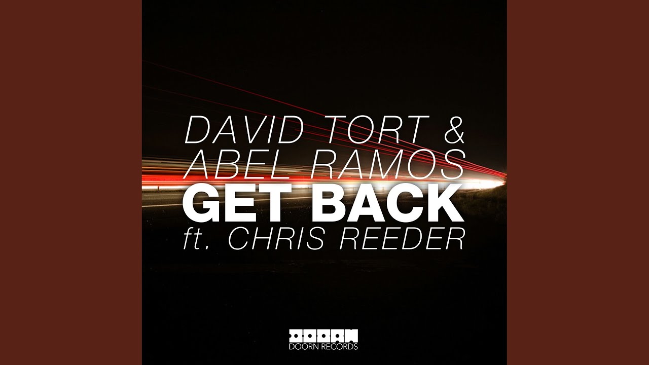 Get Back (feat. Chris Reeder) - YouTube Music