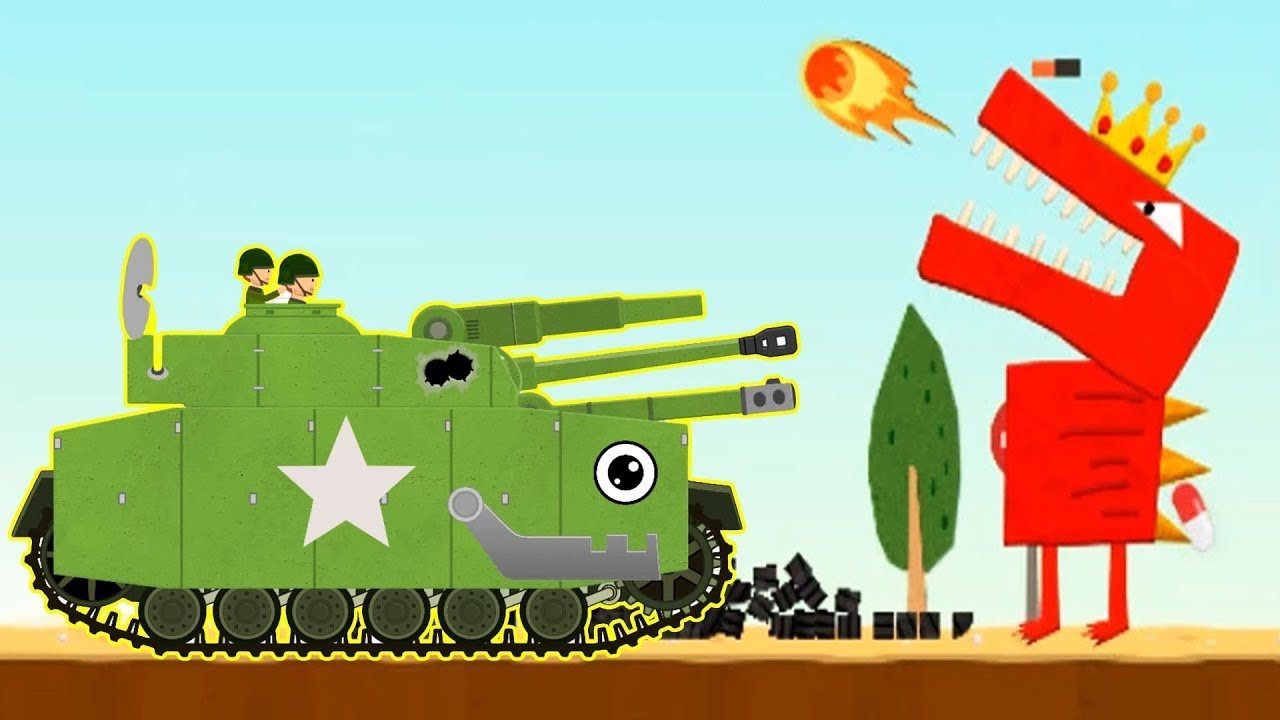 The Ultimate Labo Tank_Armored Car & Truck 2024 || labo tank military ...