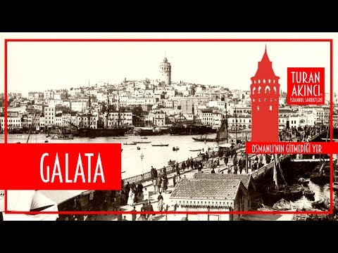 Turan Akıncı | Osmanlı'nın Gitmediği Yer Neresi?