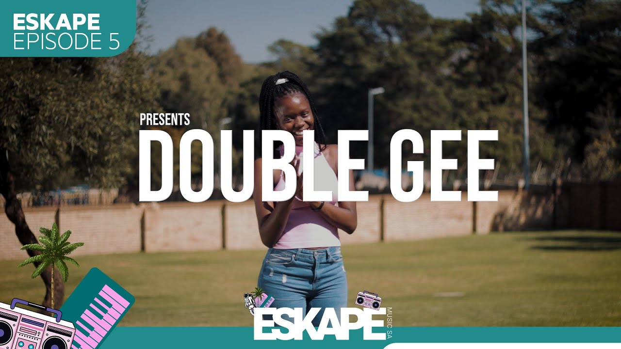 Double GEE - Bawo | Eskape Music SA (Amapiano Perfomance) Episode 5 - YouTube